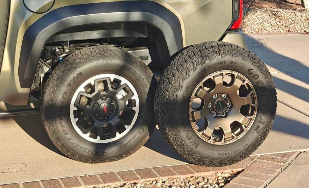 2025 4Runner Forum (6th Gen) News, Specs, Models – 2.4L, Hybrid, TRD ...